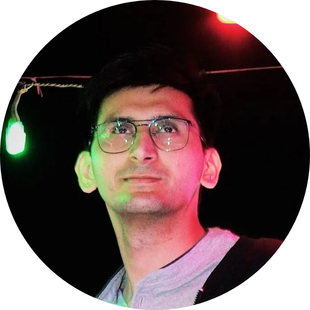 Nikhil Vadoliya
